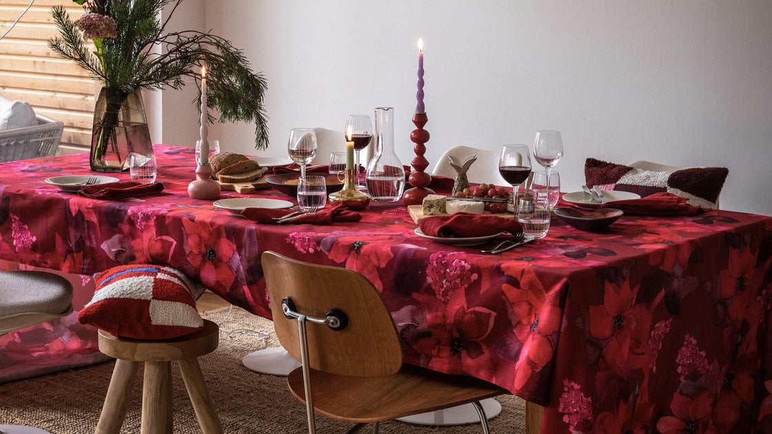 Joulutähti – PENTIK