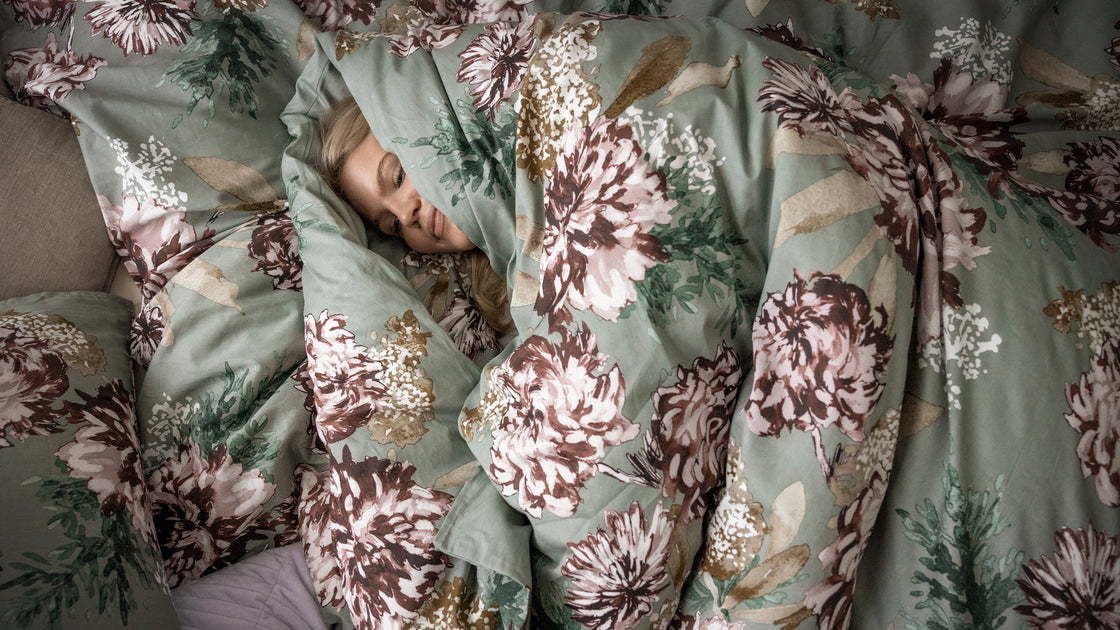 Kuningatar pussilakanasetit – PENTIK