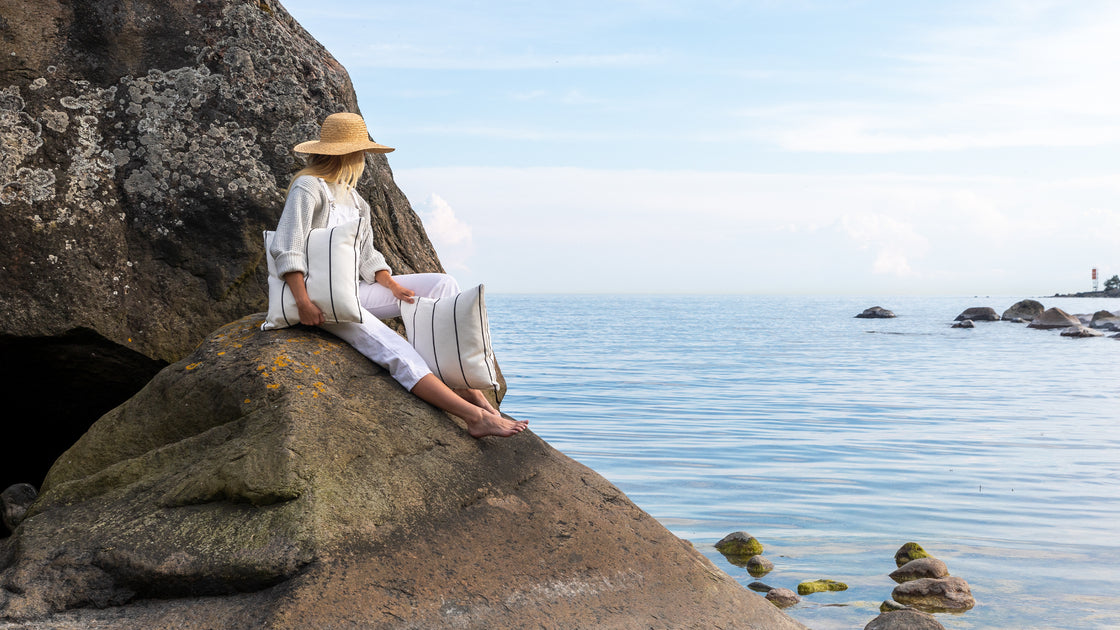 Alelöytöjä mökille – PENTIK