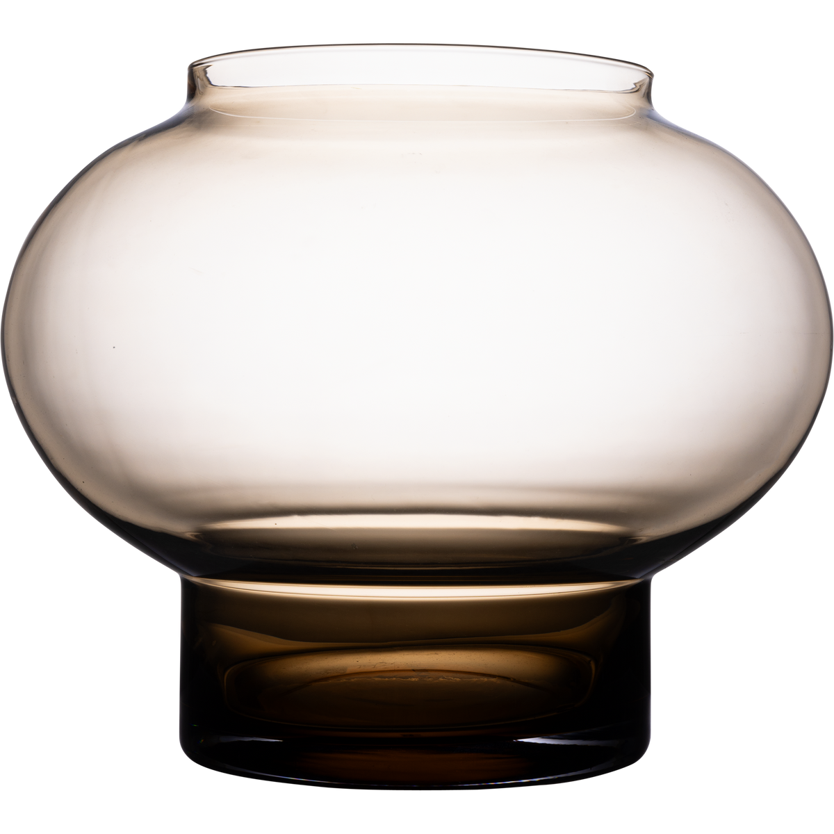 Tyyni Lasimaljakko& Ruskea 29x24 cm – PENTIK