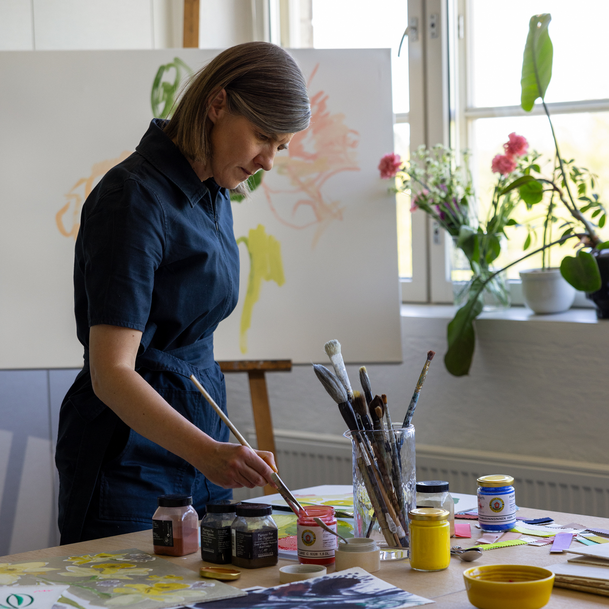 Bella Kulho& Vaaleanpunainen 0,5 l – PENTIK