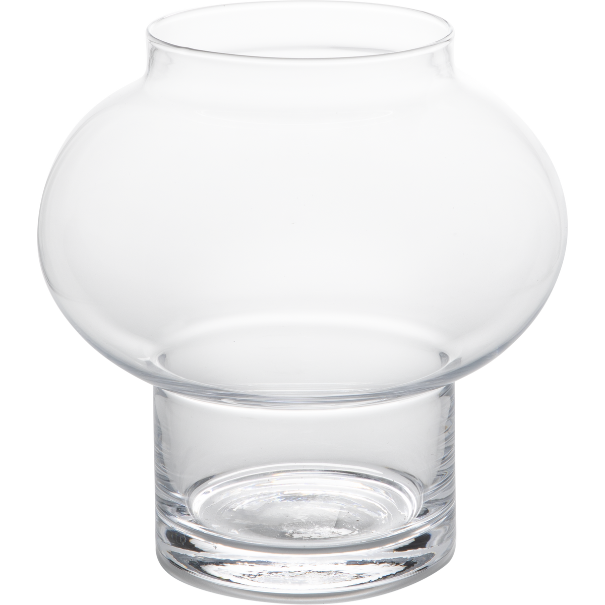 Tyyni Lasimaljakko& Kirkas 20x21 cm – PENTIK