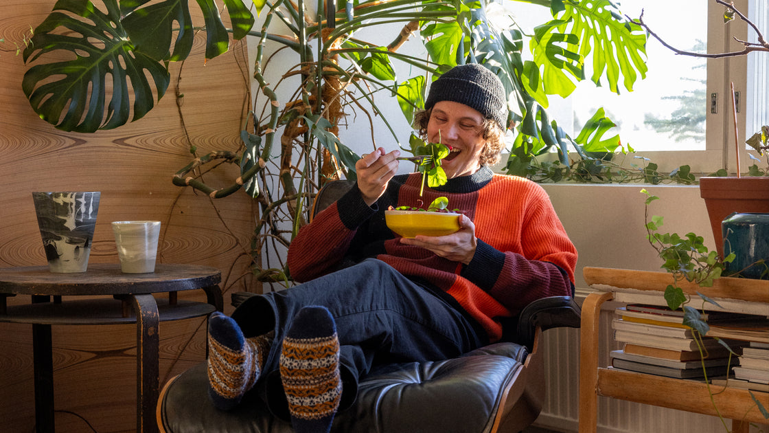 Syvä lautanen - Kauneutta kattaukseen | PENTIK