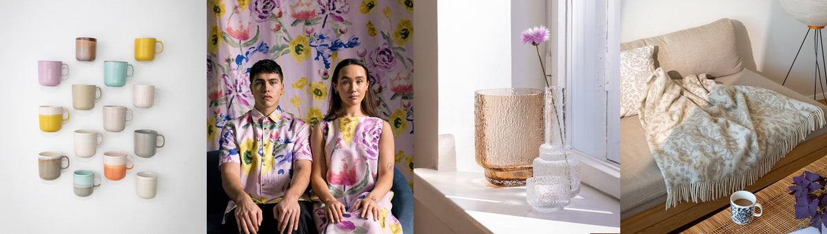 Lahjatuotteita -25% ja -50% – PENTIK