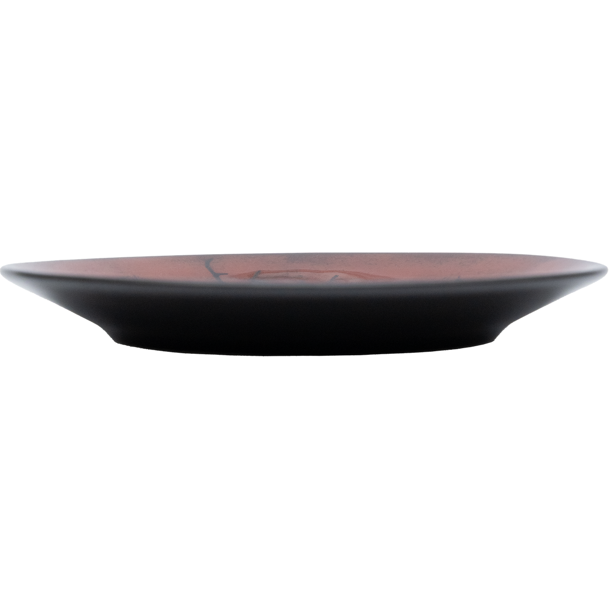 Tunturiretki Talvi Studio Lautanen& Punainen 21 cm – PENTIK
