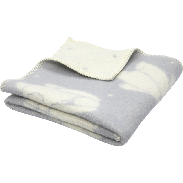 Vauvan viltti - Lempeää lämpöä pienokaisellesi | PENTIK