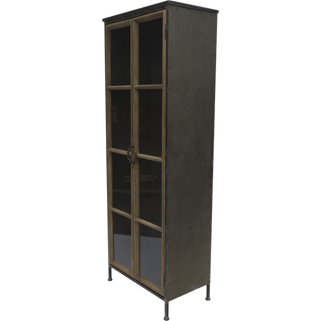 Kaapit ja vitriinit – PENTIK