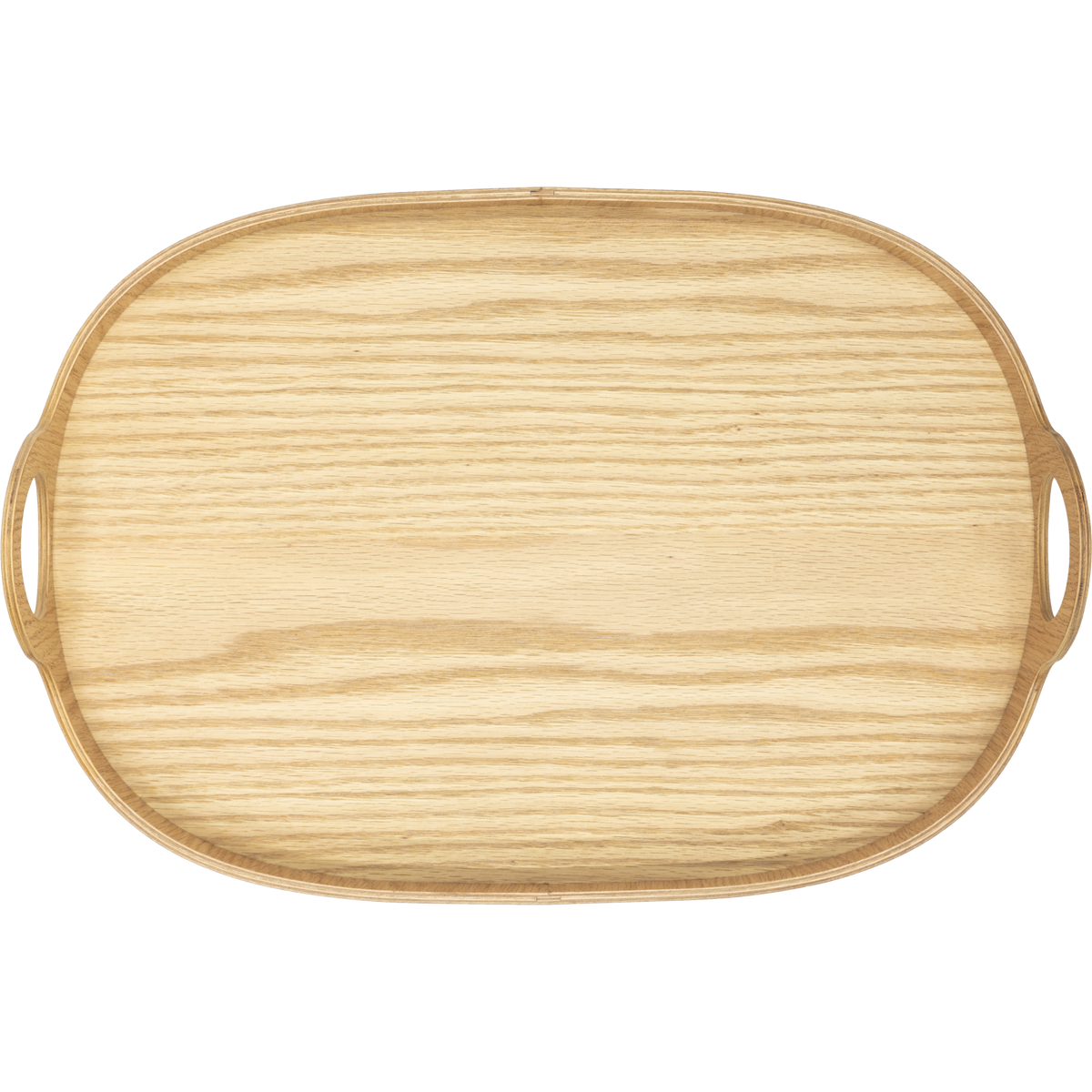 Lautta Tarjotin& Vaaleanruskea 46x10x32 cm – PENTIK